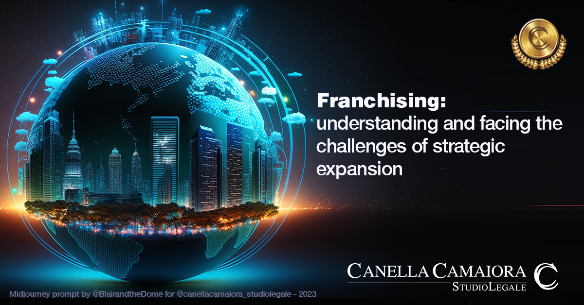 Franchising: understanding and facing the challenges of strategic ...