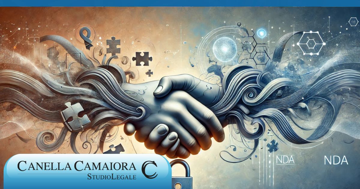 Accordi di riservatezza (NDA): come proteggere il valore delle ...